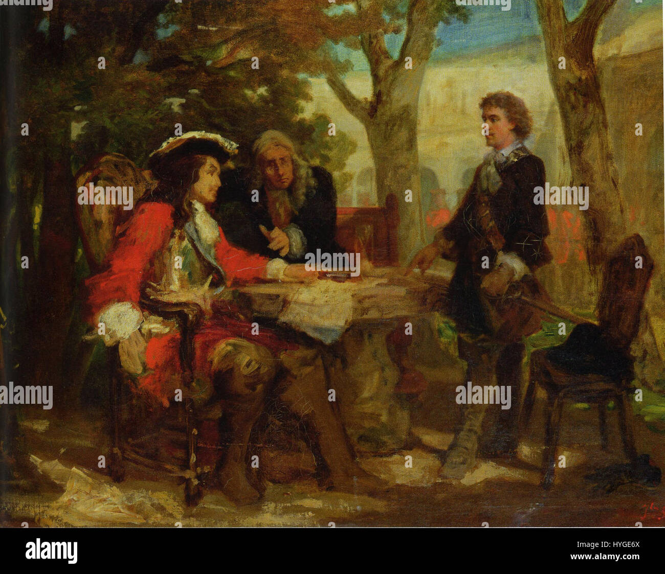 Military strategy art hi-res stock photography and images - Alamy