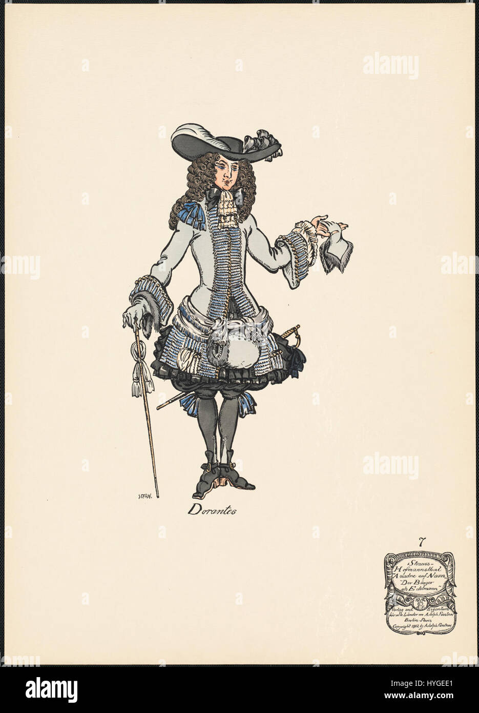 Early spanish documentation hi-res stock photography and images - Alamy