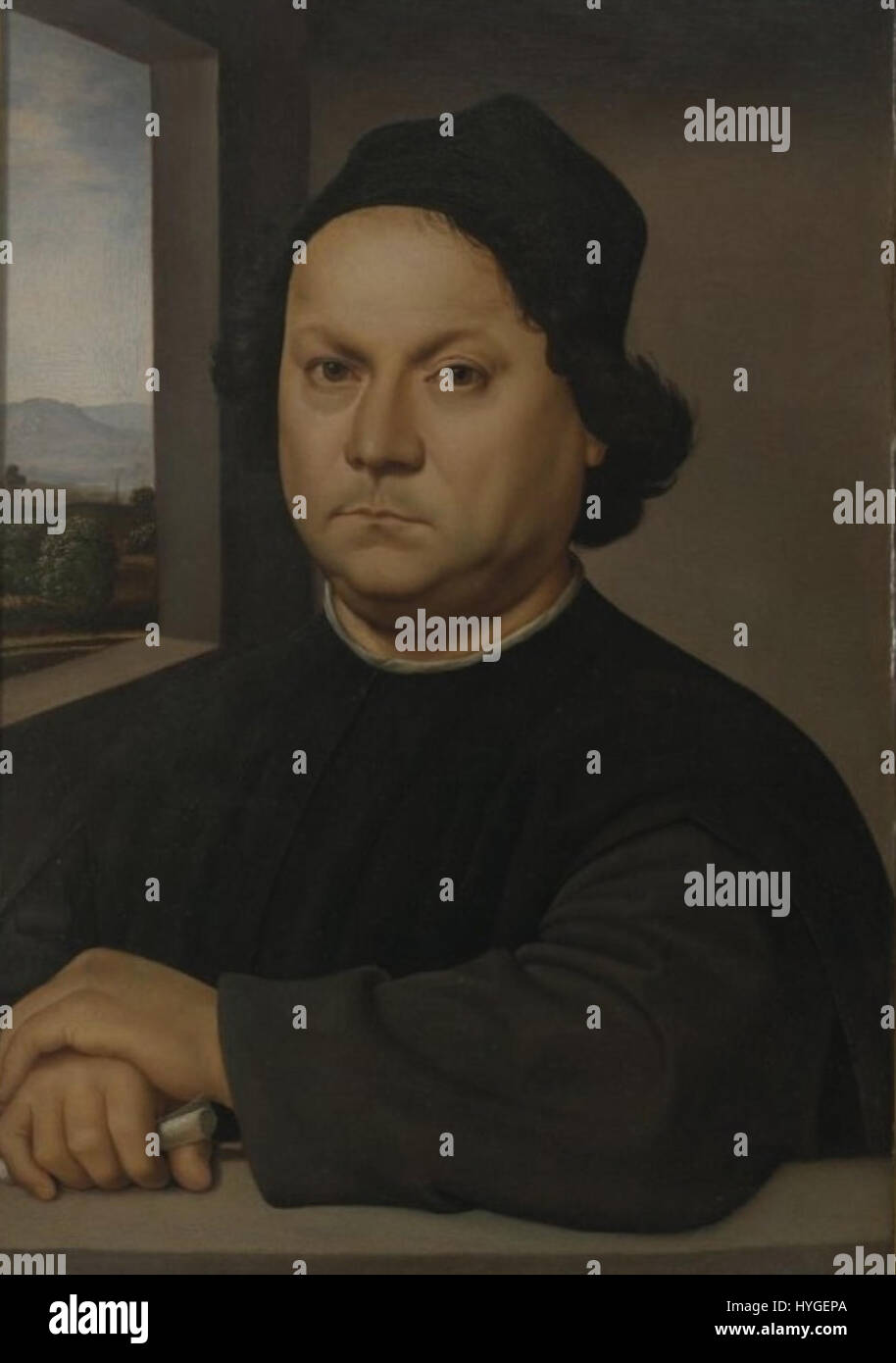 This piece refers to the collaboration between two renowned Italian ...