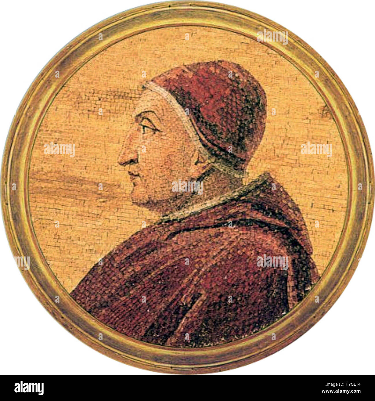 Pope Sixtus IV (1471–1484) was a Renaissance pope who significantly ...