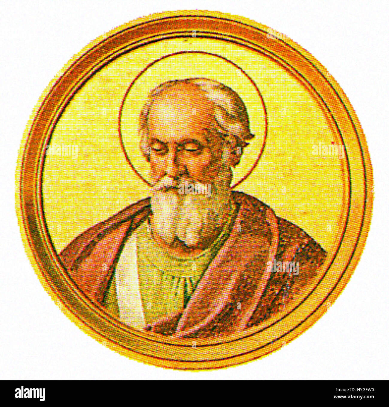 Eusebius was a bishop and historian in early Christianity, known for ...