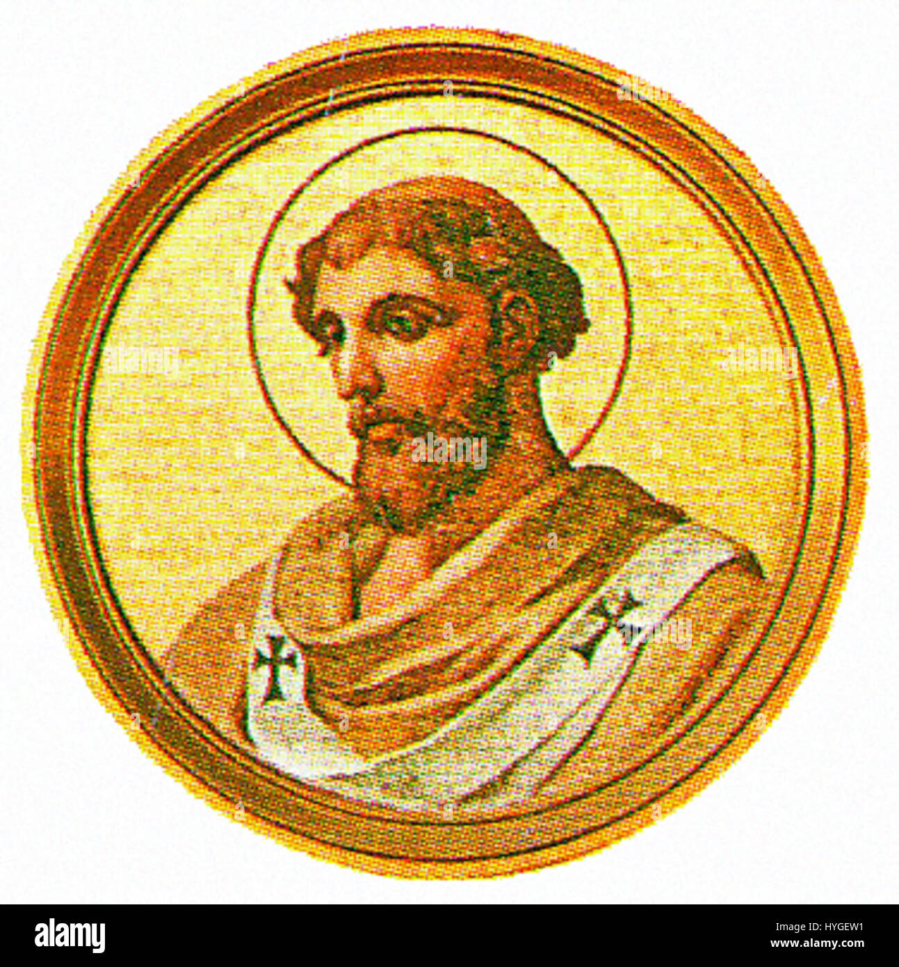 Miltiades was an ancient Greek general best known for his victory at ...