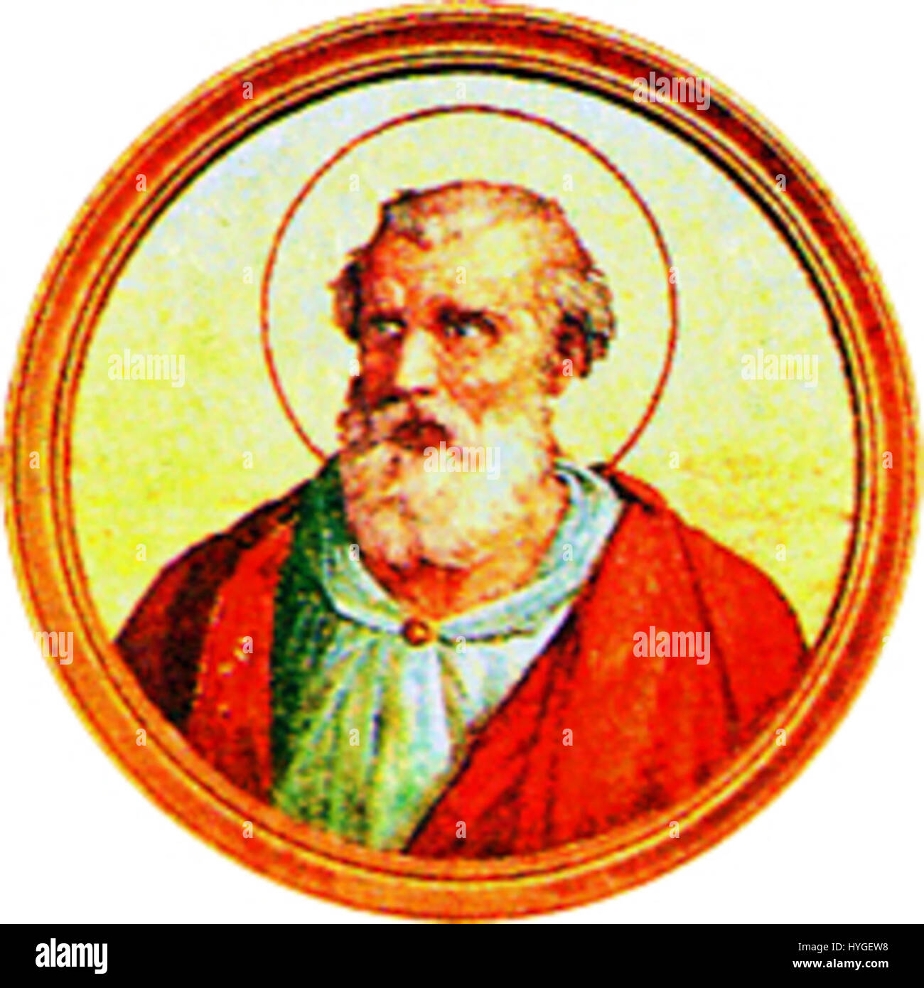 The image 'CCletus' captures a striking character study, showcasing a ...