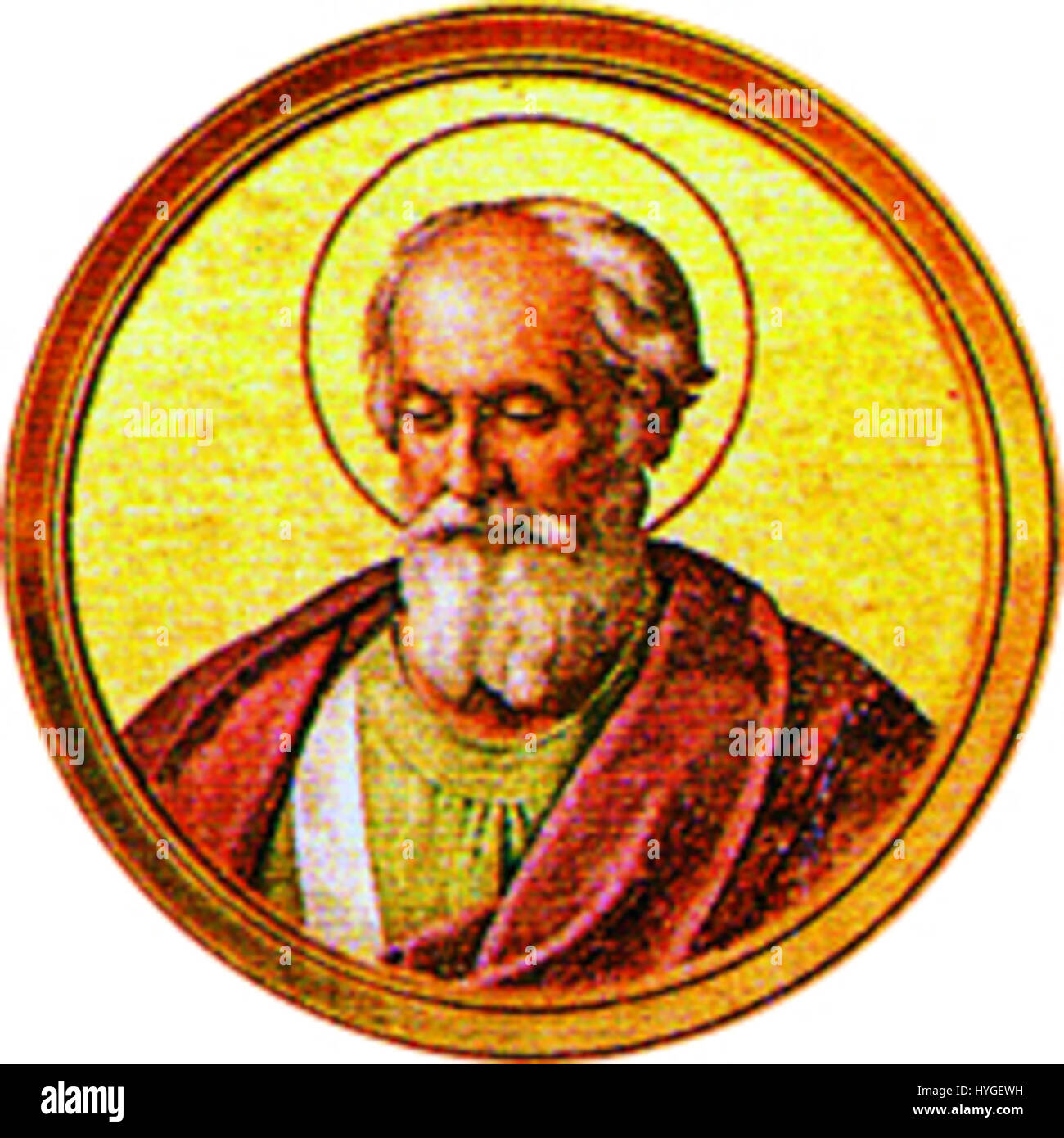 Eusebius, a figure in early Christian history, is known for his ...