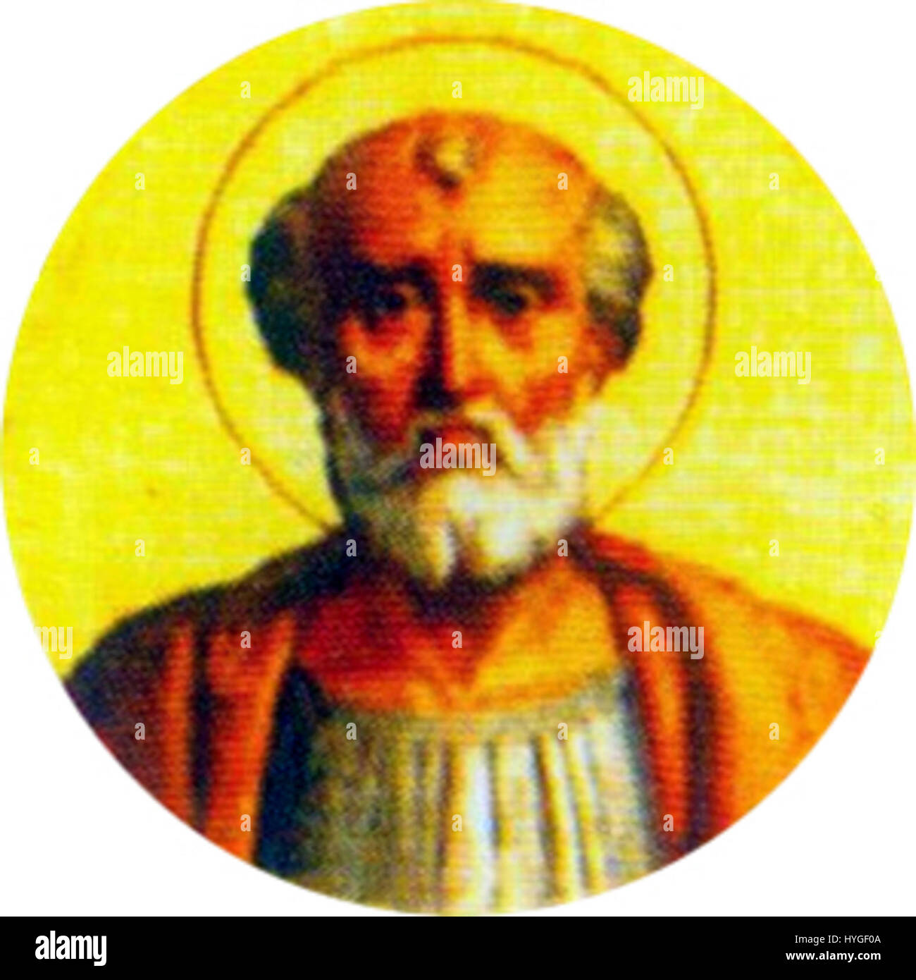 Callixtus st hi-res stock photography and images - Alamy