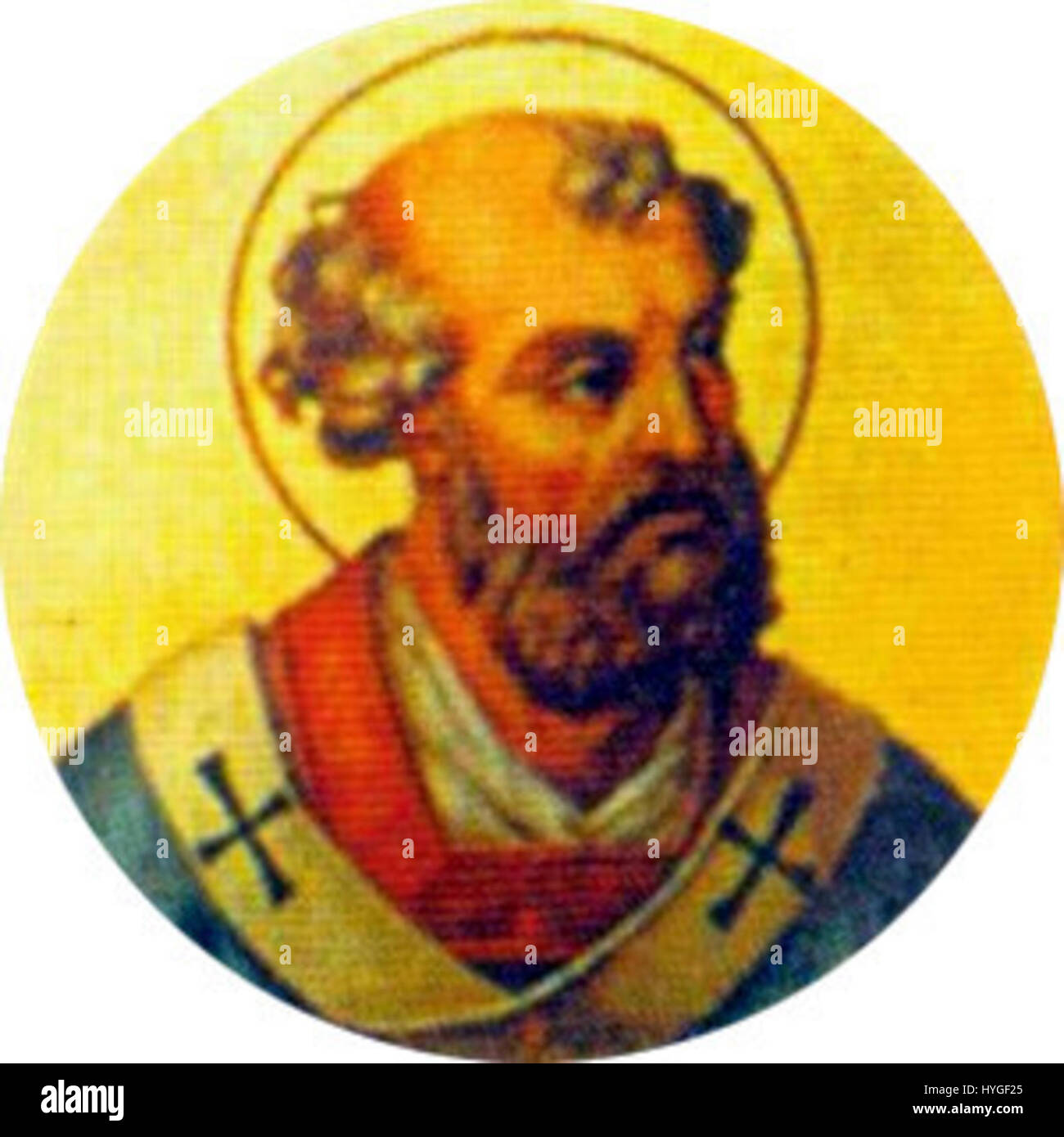 Hilarius hi-res stock photography and images - Alamy