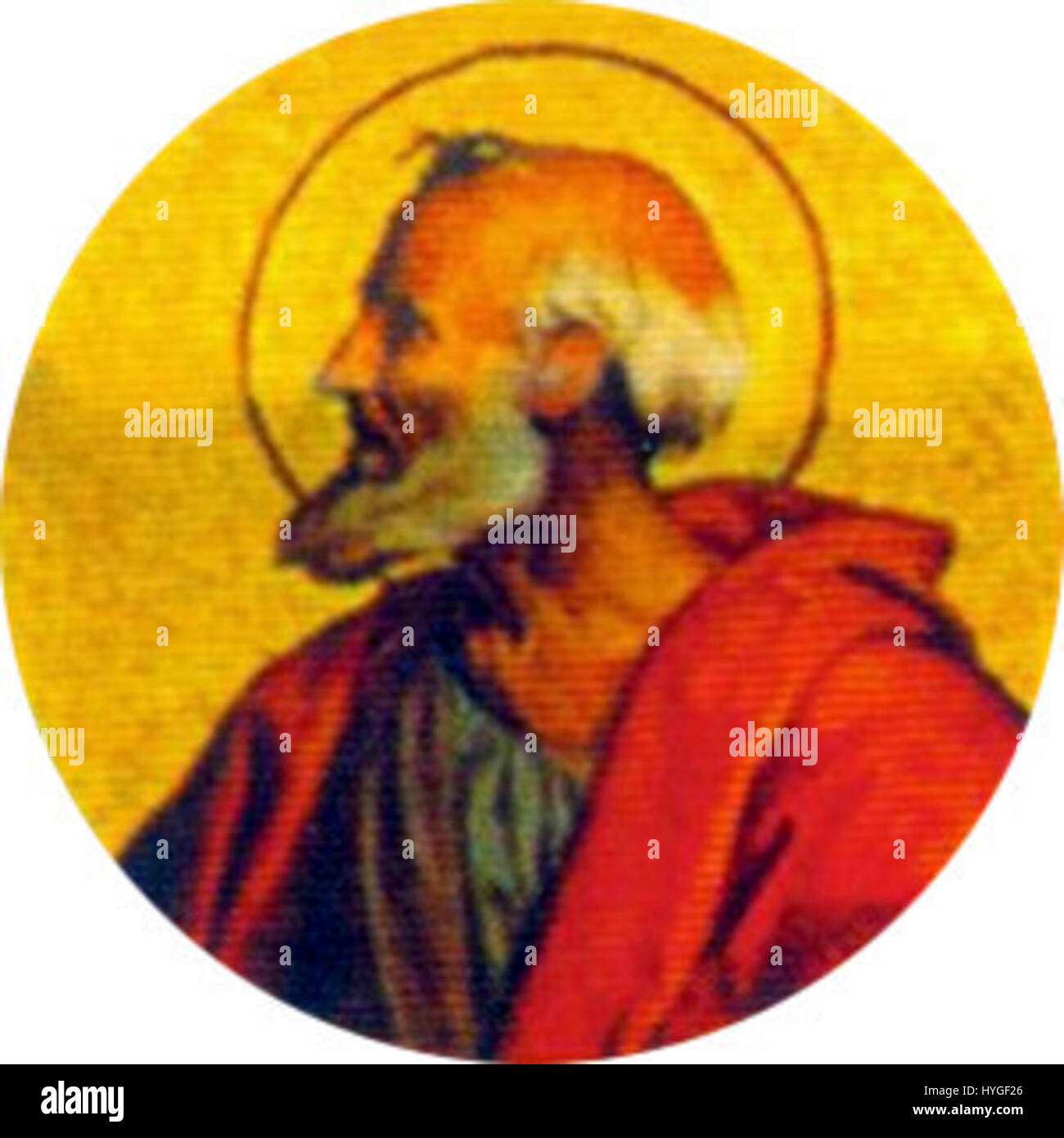 St. Simplicius was a pope of the Catholic Church who served from 468 to ...