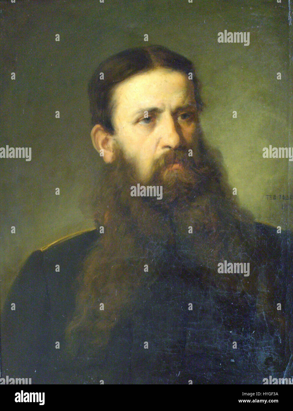 Steva Todorovic and General Horvatovic are historical figures known for ...