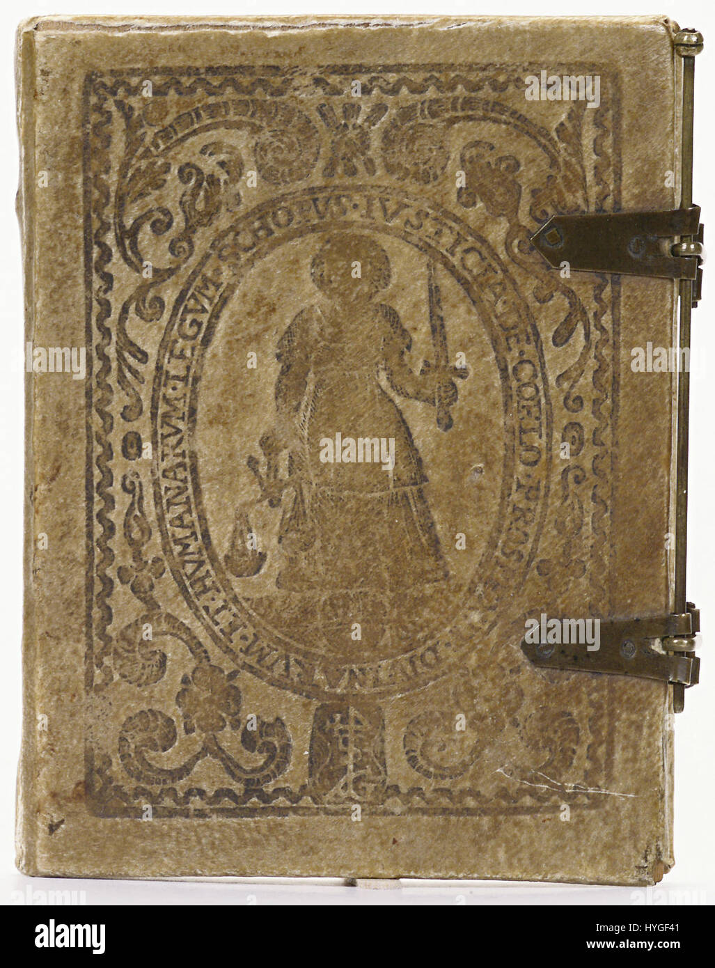 Perkament hi-res stock photography and images - Alamy