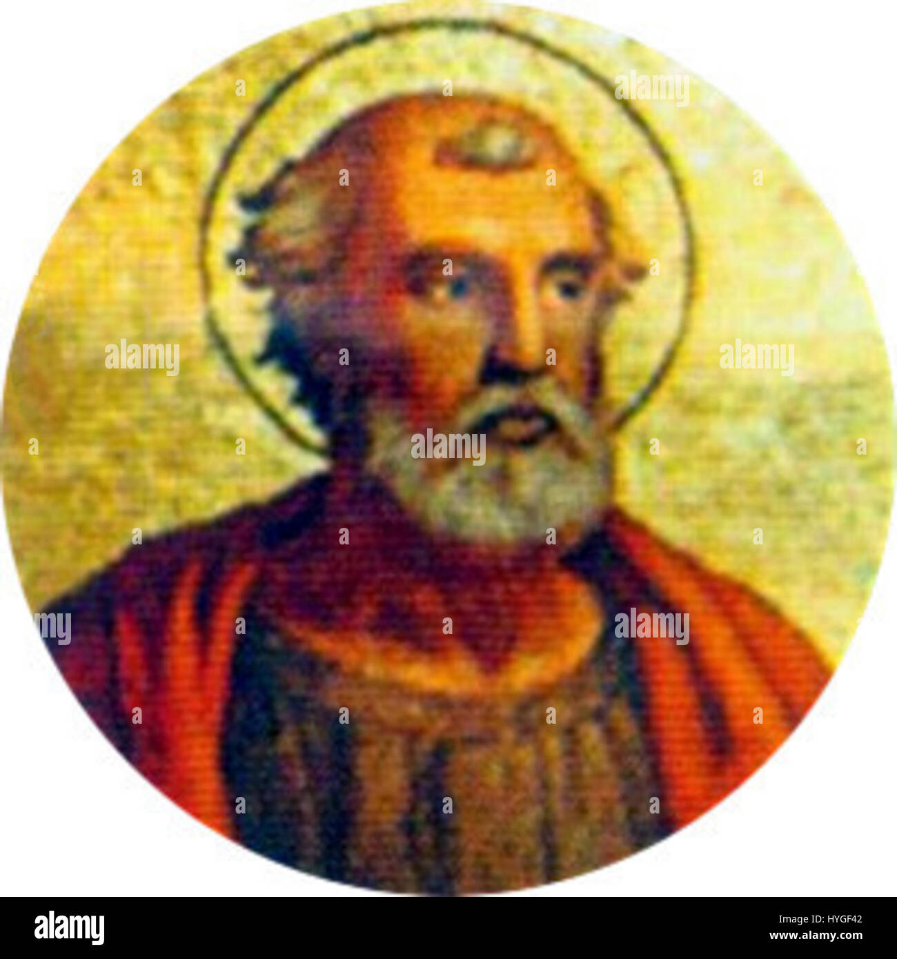 Pope St. Gelasius I was a pontiff in the late 5th century. He is known ...