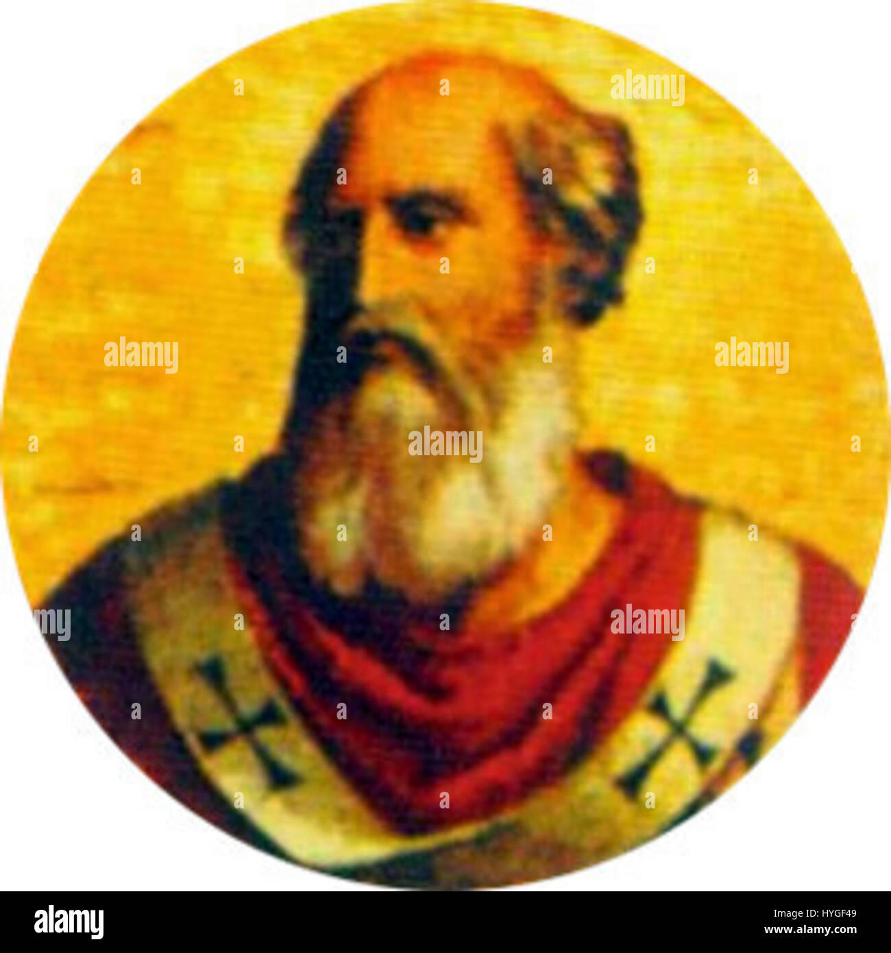 56 John II Stock Photo - Alamy