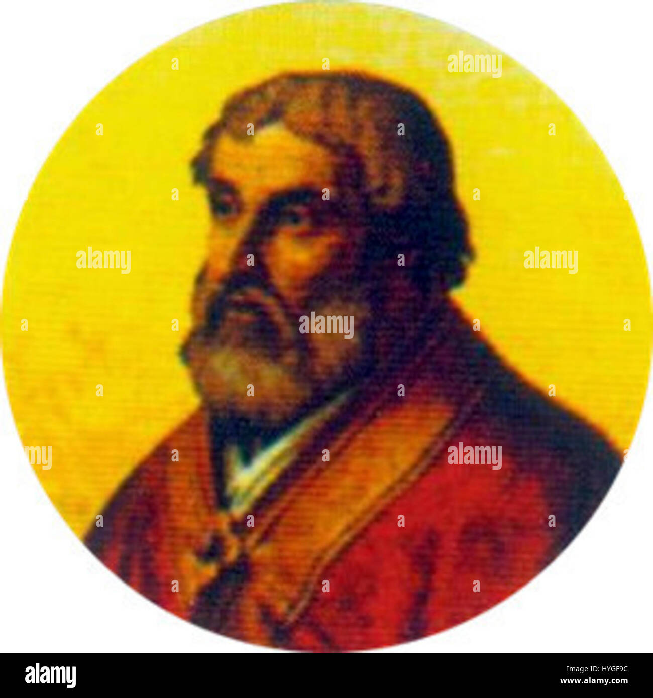 Sergius iv hi-res stock photography and images - Alamy