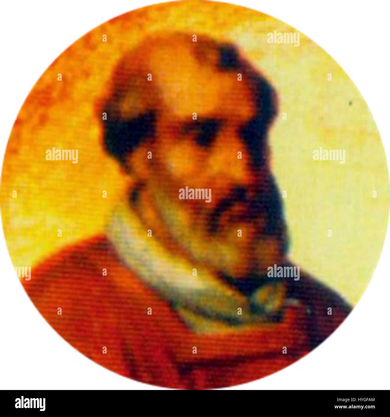 Byzantine emperor 11th hi-res stock photography and images - Alamy