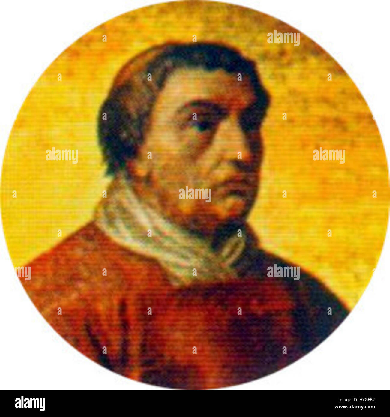 Pope Celestine IV reigned briefly in 1241. His papacy was cut short, as ...