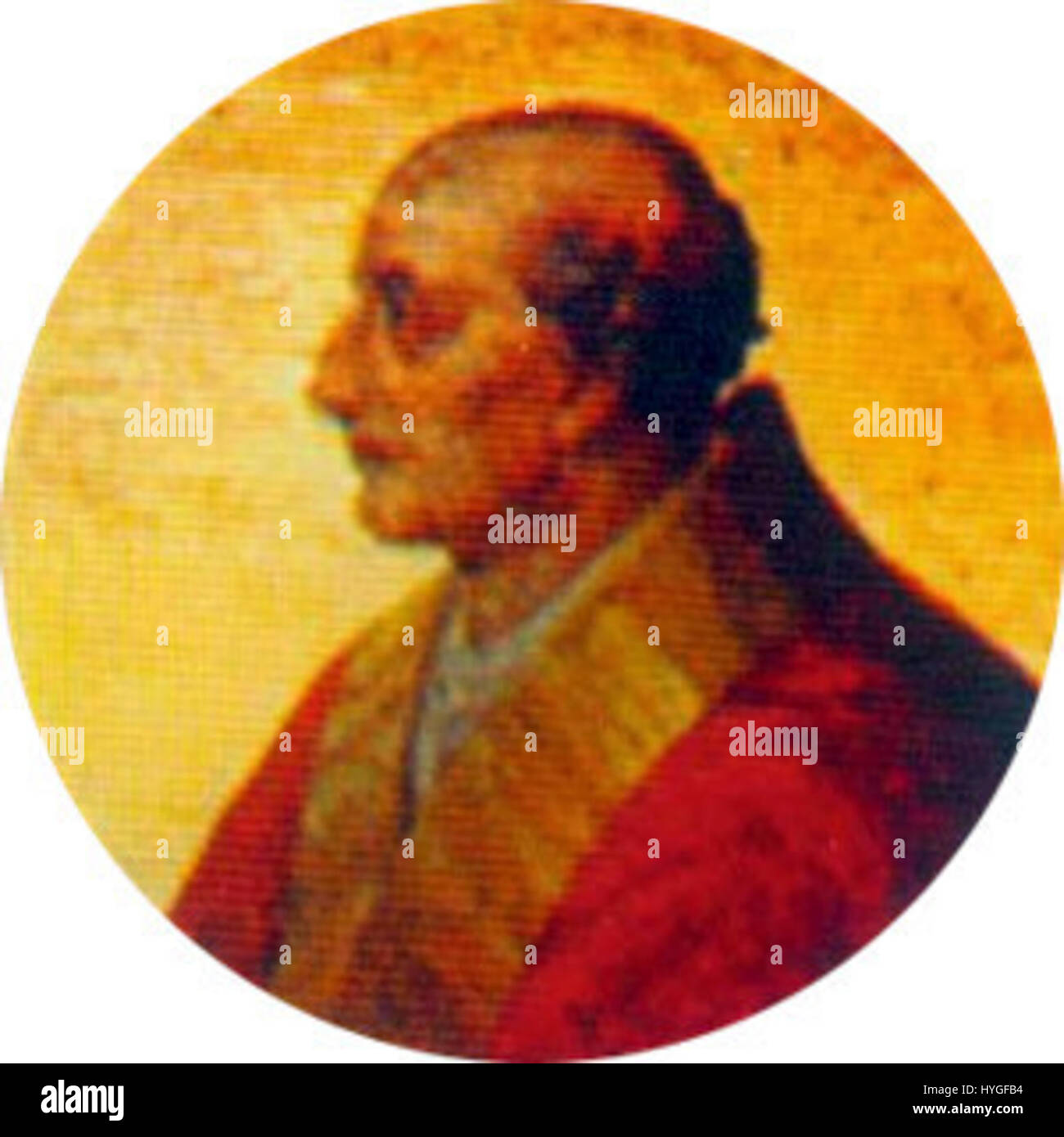 181 Alexander IV Stock Photo - Alamy