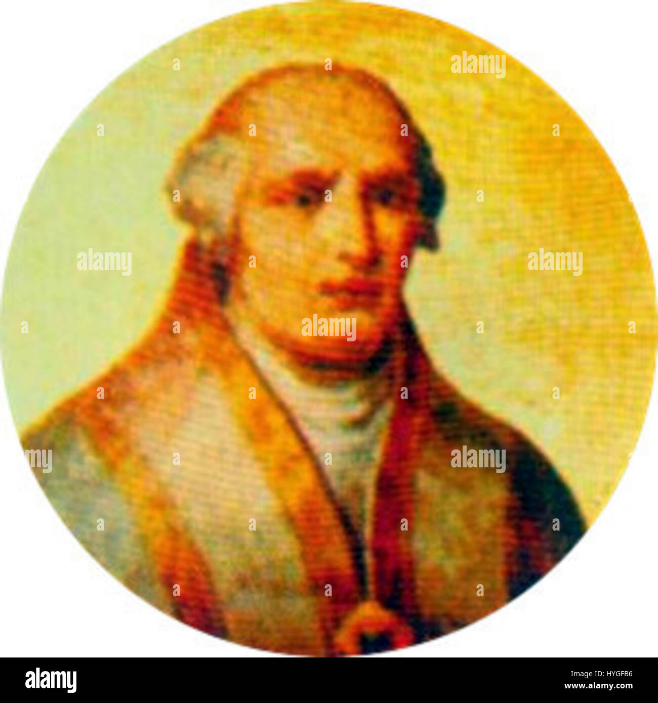 Pope clement iv hi-res stock photography and images - Alamy