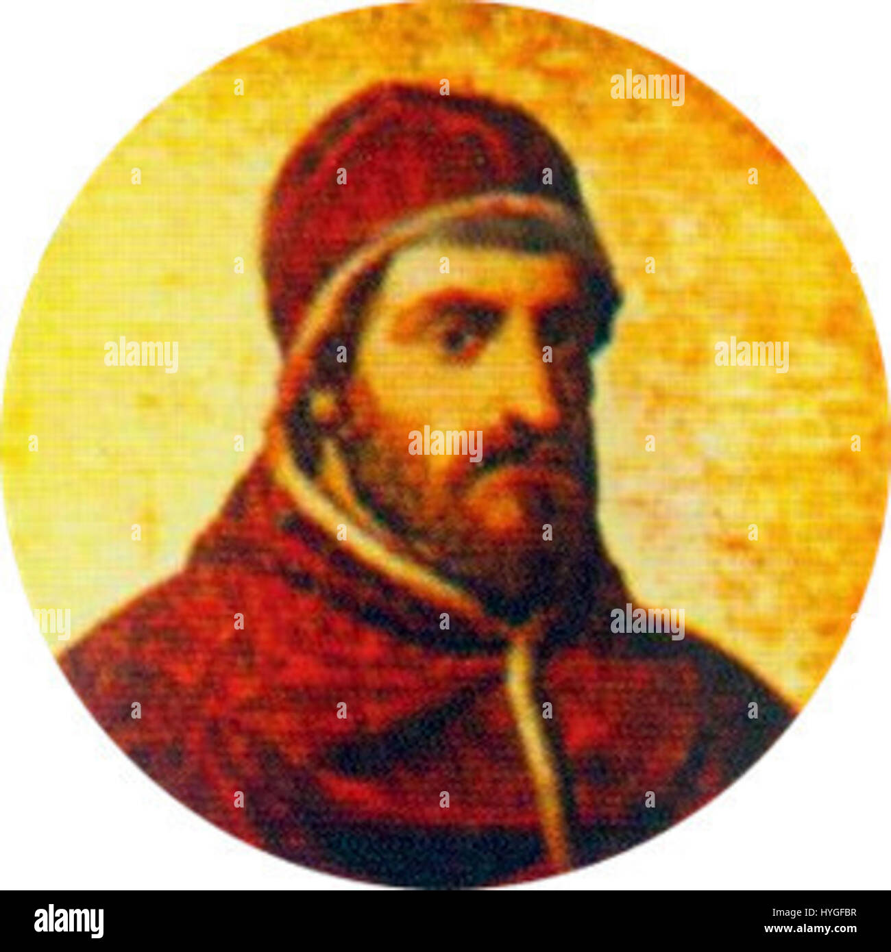 Clement V High Resolution Stock Photography and Images - Alamy