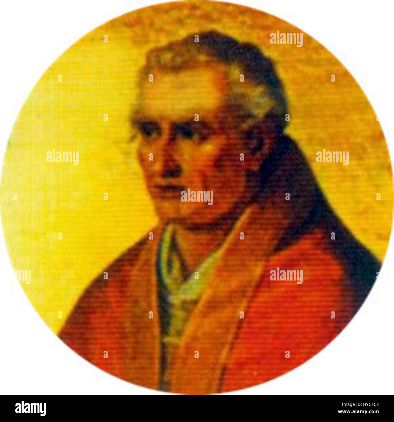 Eugene iv hi-res stock photography and images - Alamy