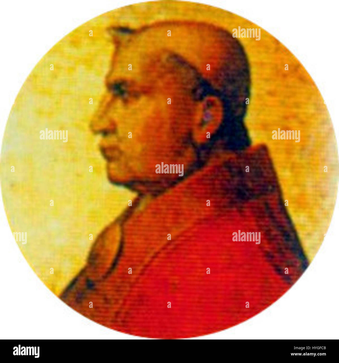 Pope Pius II, born Enea Silvio Piccolomini, was a Renaissance pope ...