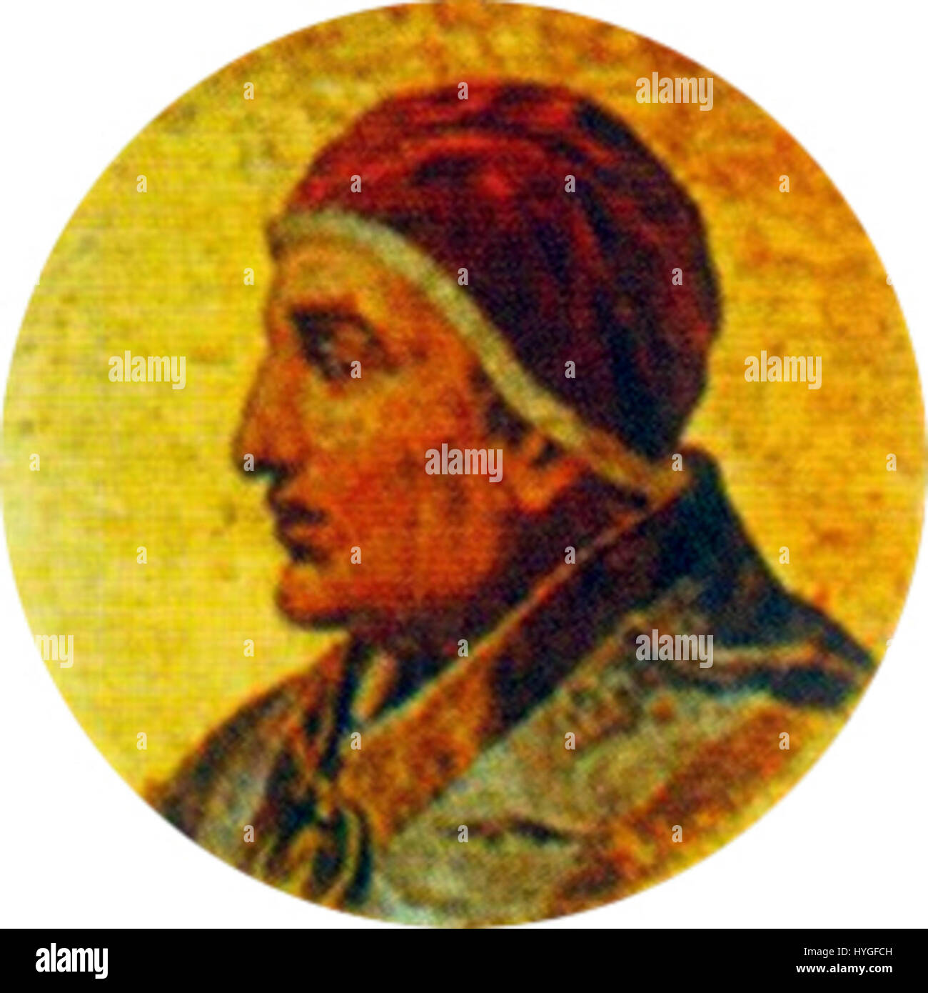 1503 pope pius iii hi-res stock photography and images - Alamy