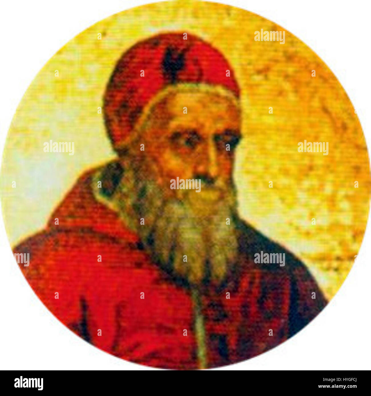 Pope Julius II, also known as Julius II della Rovere, was one of the ...