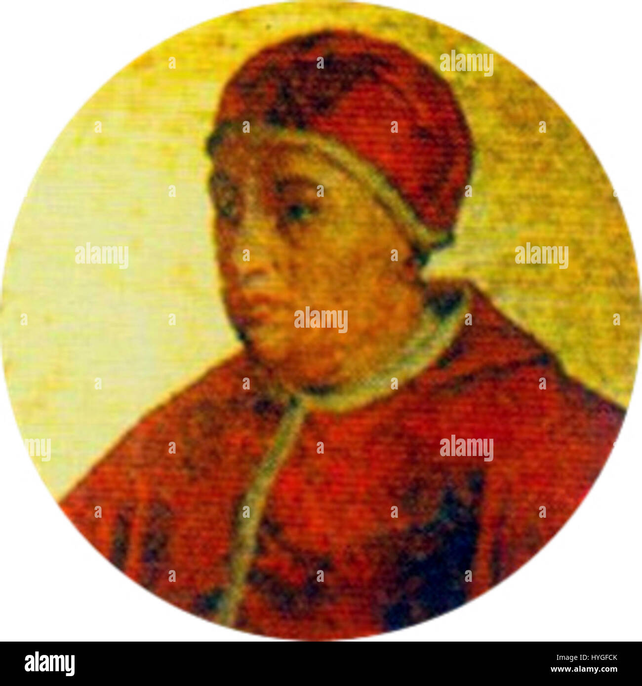 '217 Leo X' refers to a significant portrait or artwork depicting Pope ...