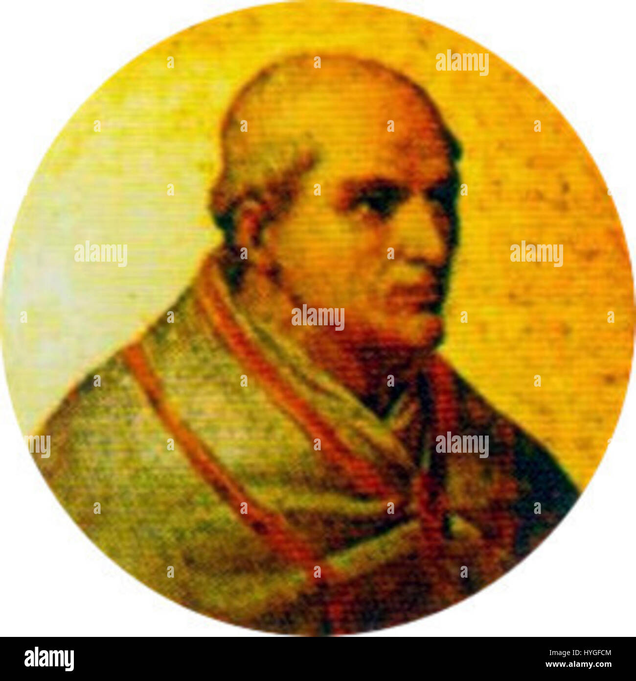 Pope Adrian VI, the only Dutch pope, served from 1522 to 1523. His ...