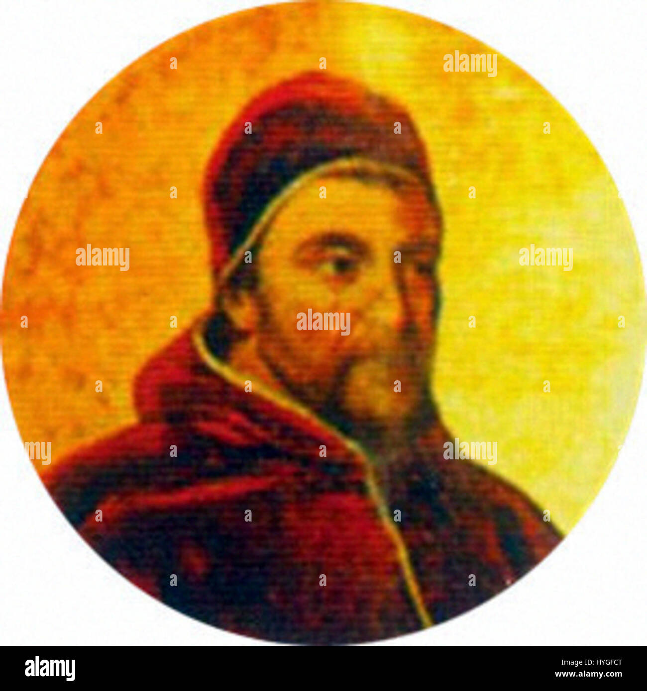 Pope Clement VII, who served from 1523 to 1534, is the subject of this ...