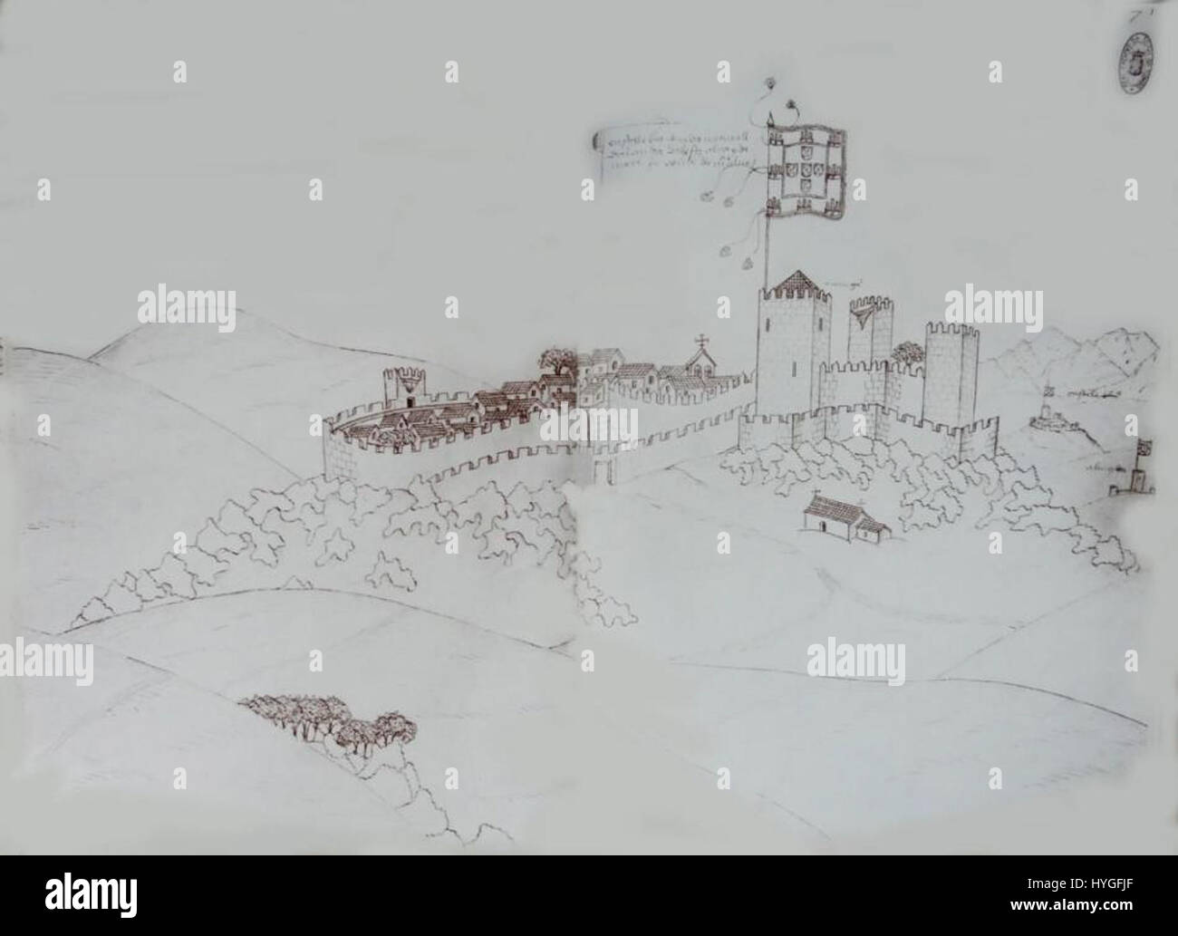 Alcaide hi-res stock photography and images - Alamy