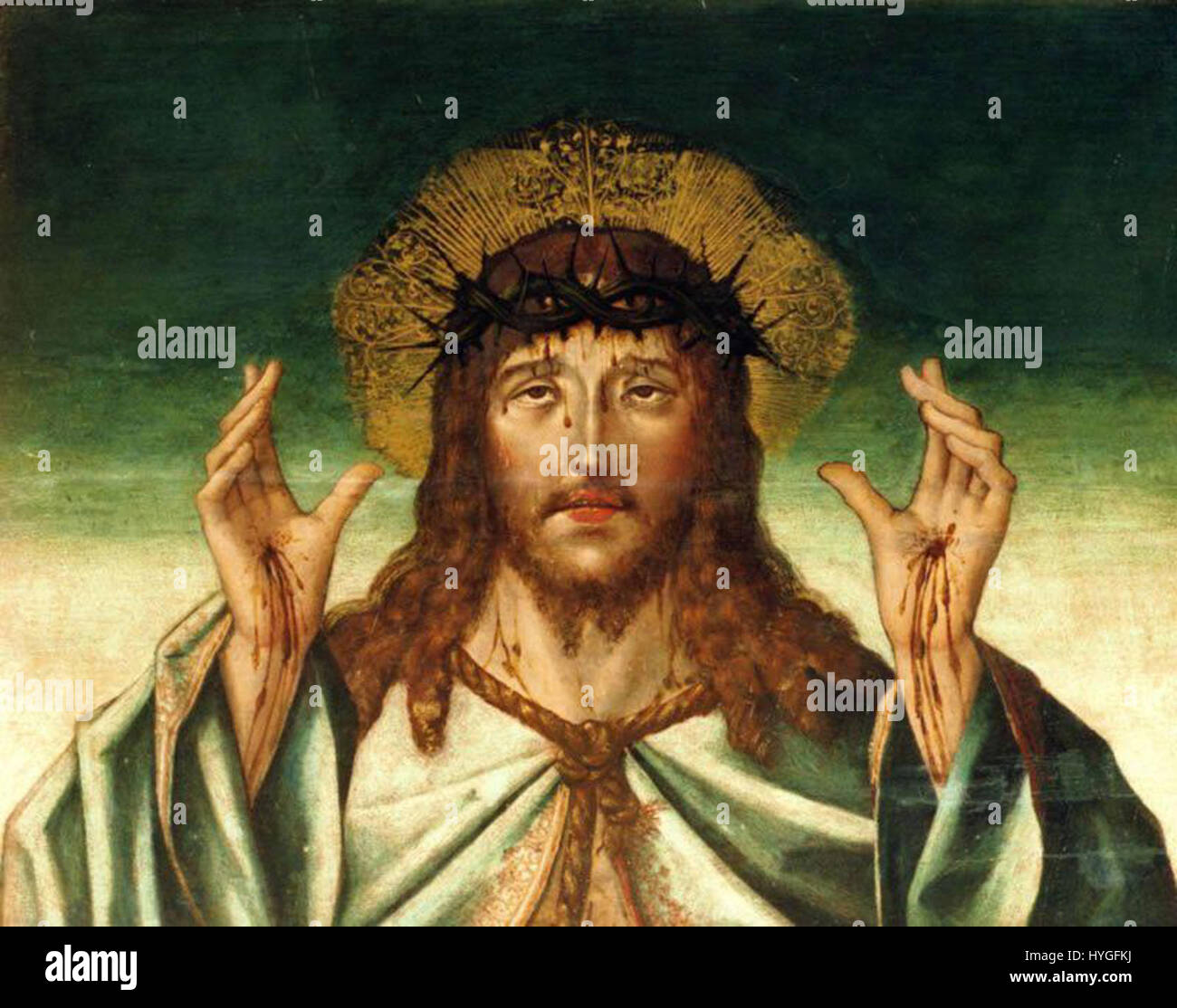 Sculpture 16th century hi-res stock photography and images - Alamy