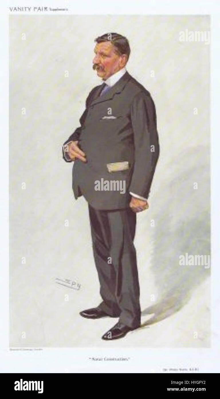 Philip watts hi-res stock photography and images - Alamy