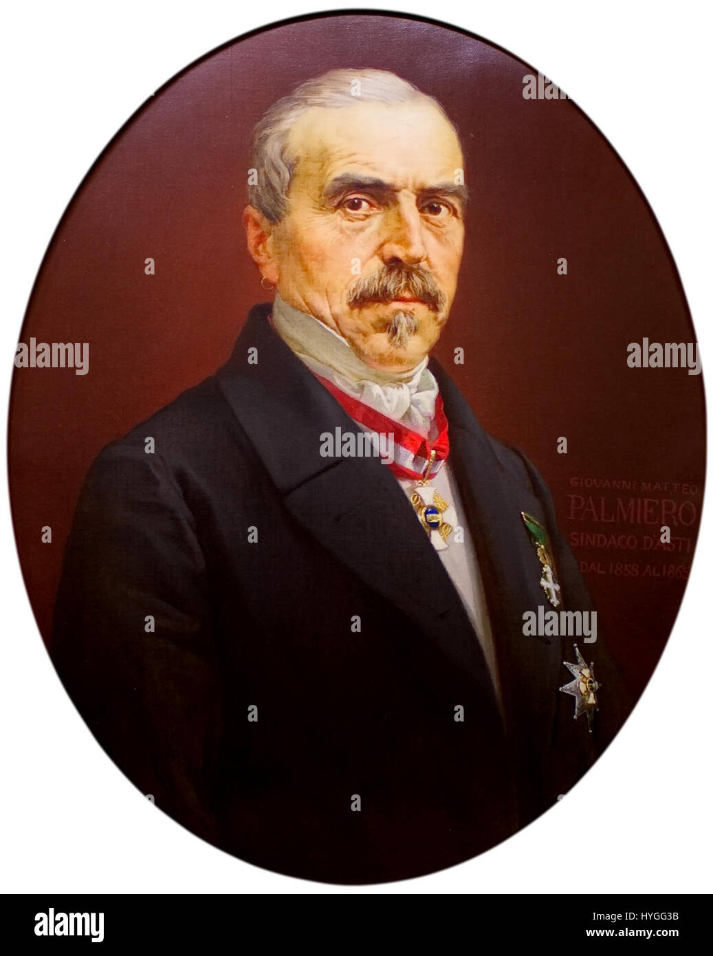 Matteo di giovanni italian hi-res stock photography and images - Alamy