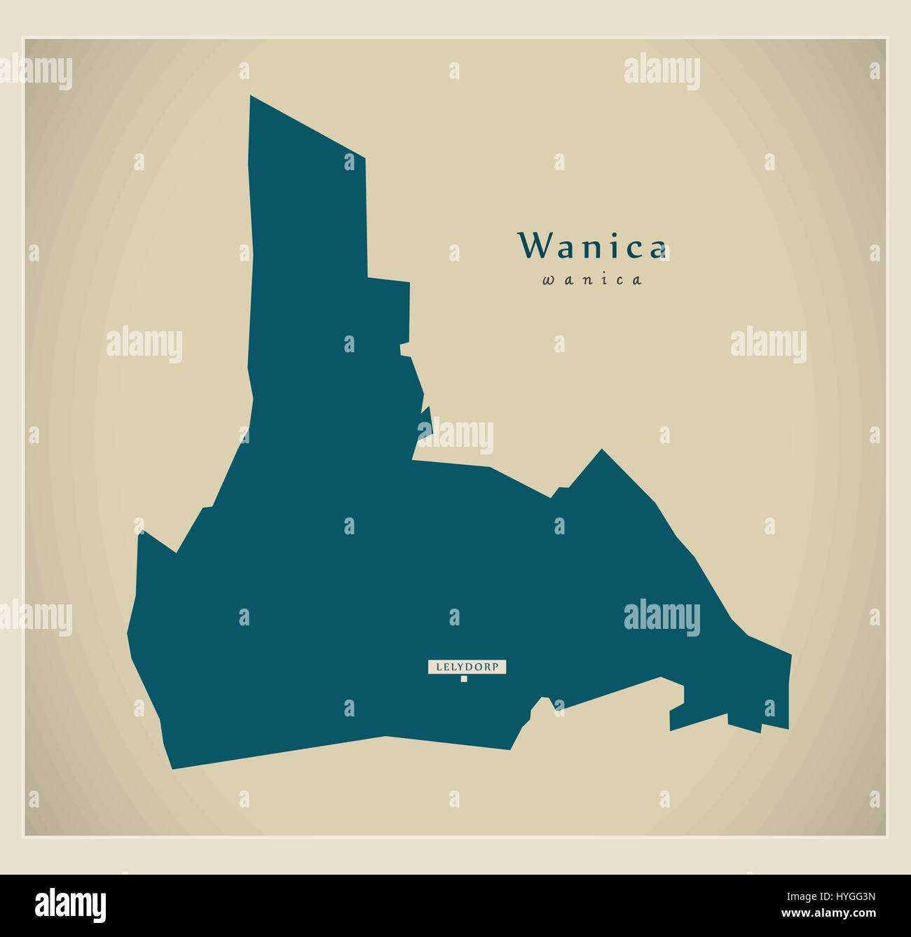 Lelydorp hi-res stock photography and images - Alamy