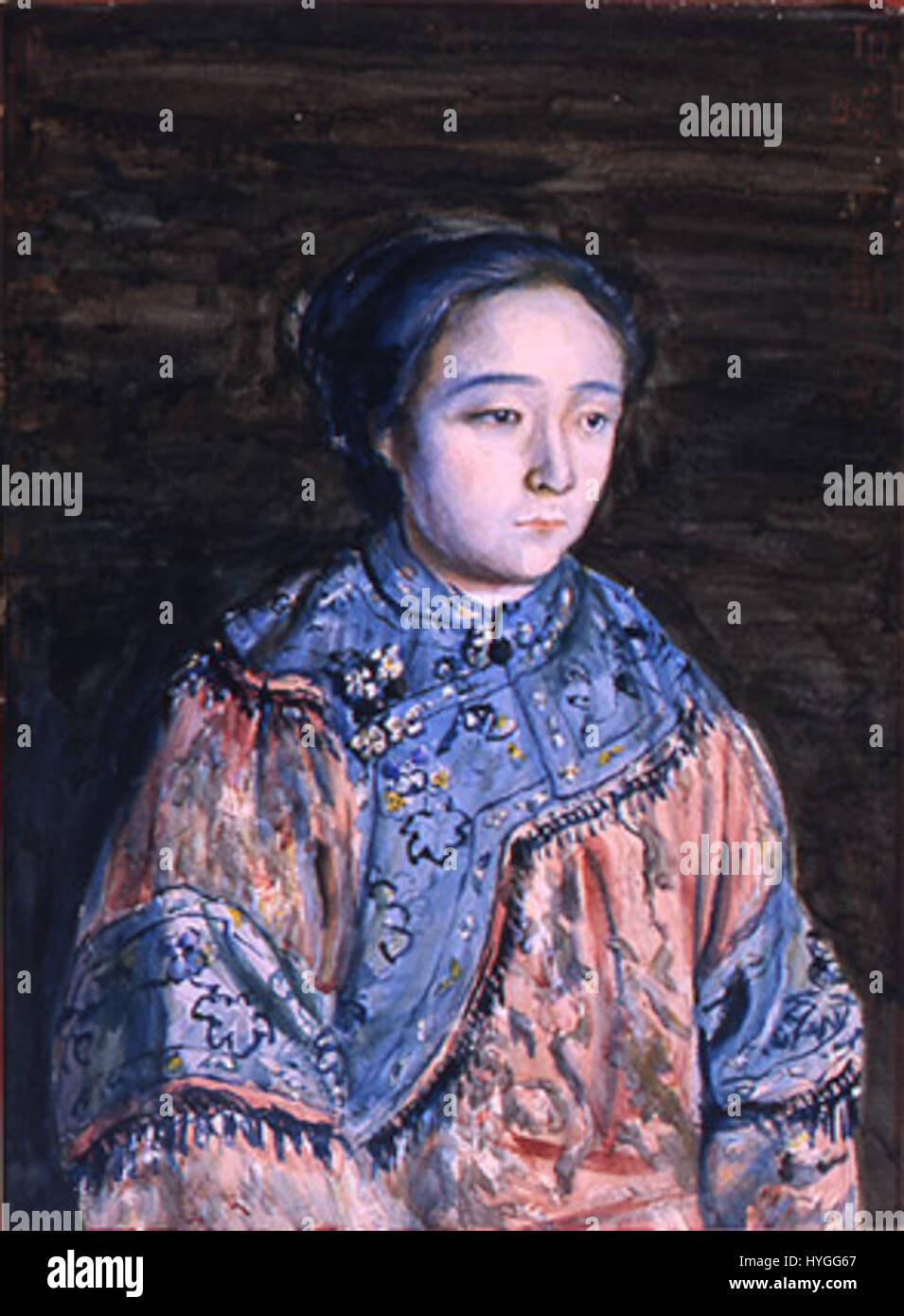 Teruko High Resolution Stock Photography and Images - Alamy