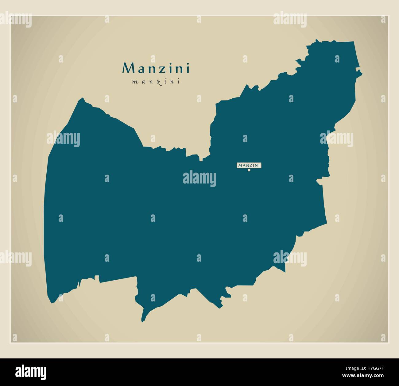 City of manzini hi-res stock photography and images - Alamy