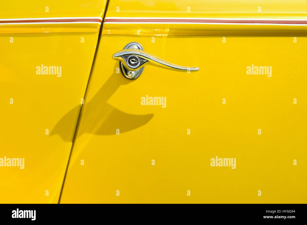 Yellow levers hi-res stock photography and images - Alamy