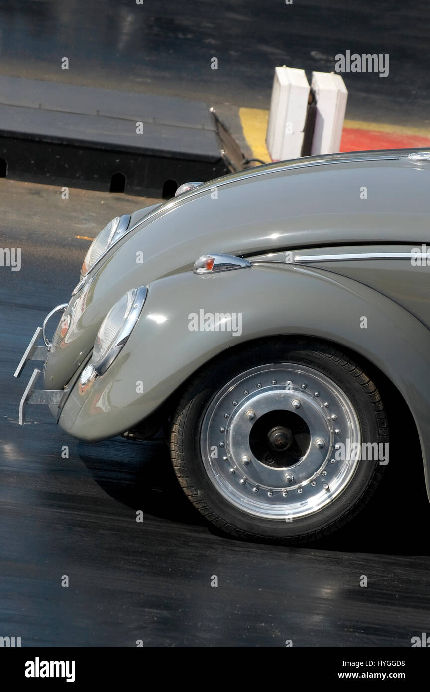 Santa pod raceway uk april hi-res stock photography and images - Alamy