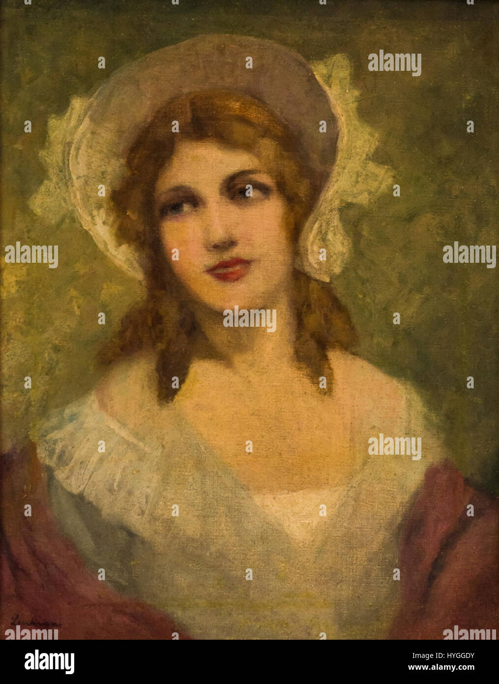 Cu fata hi-res stock photography and images - Alamy