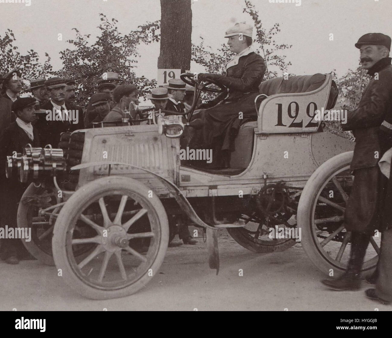 Berlin 1901 hi-res stock photography and images - Alamy