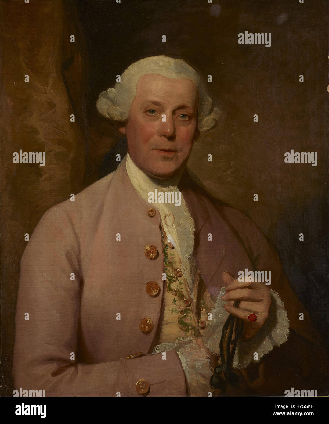 Henry gilbert hi-res stock photography and images - Alamy