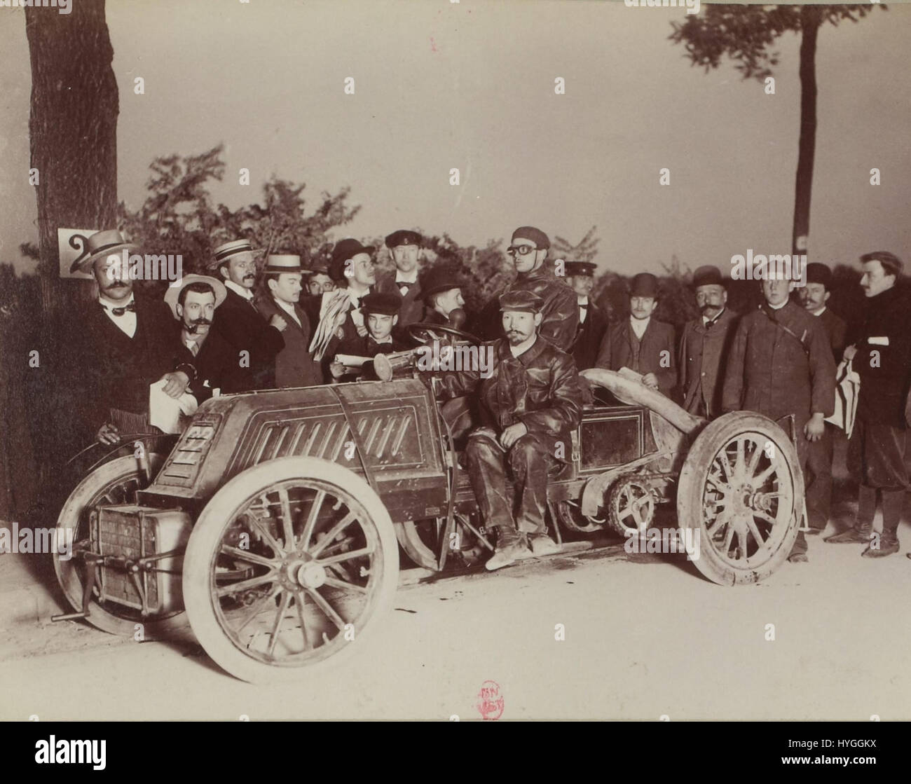 Charles rolls hi-res stock photography and images - Alamy