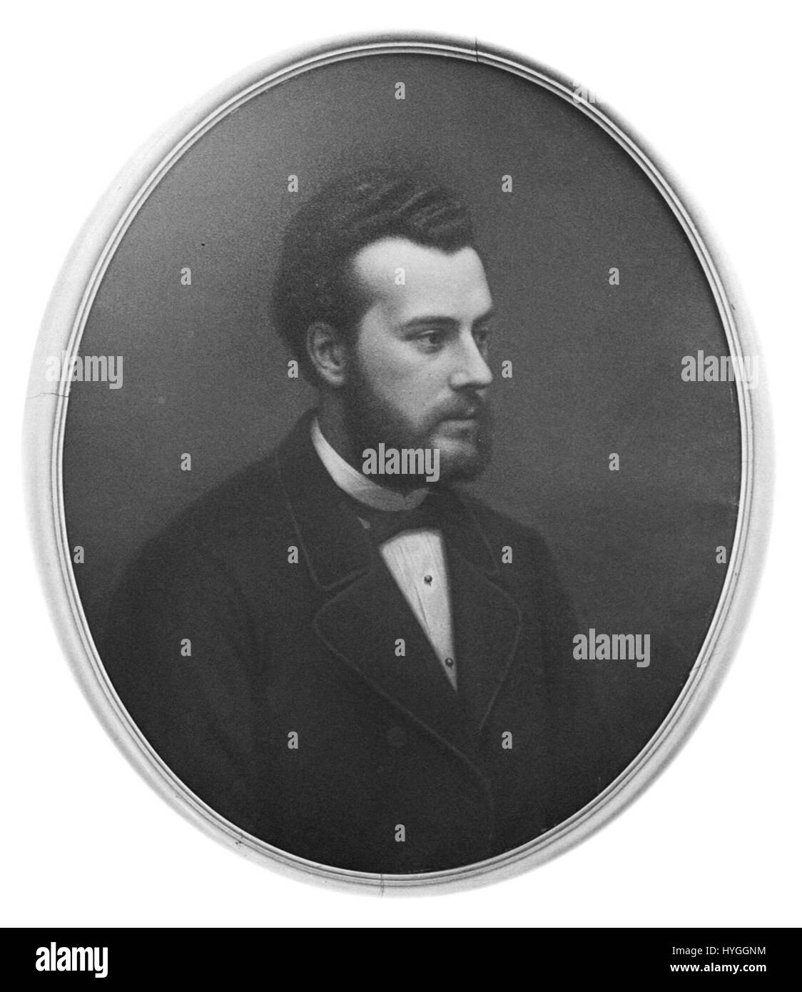 This portrait depicts Antonius Cornelis Bolsius, a Dutch figure born in ...