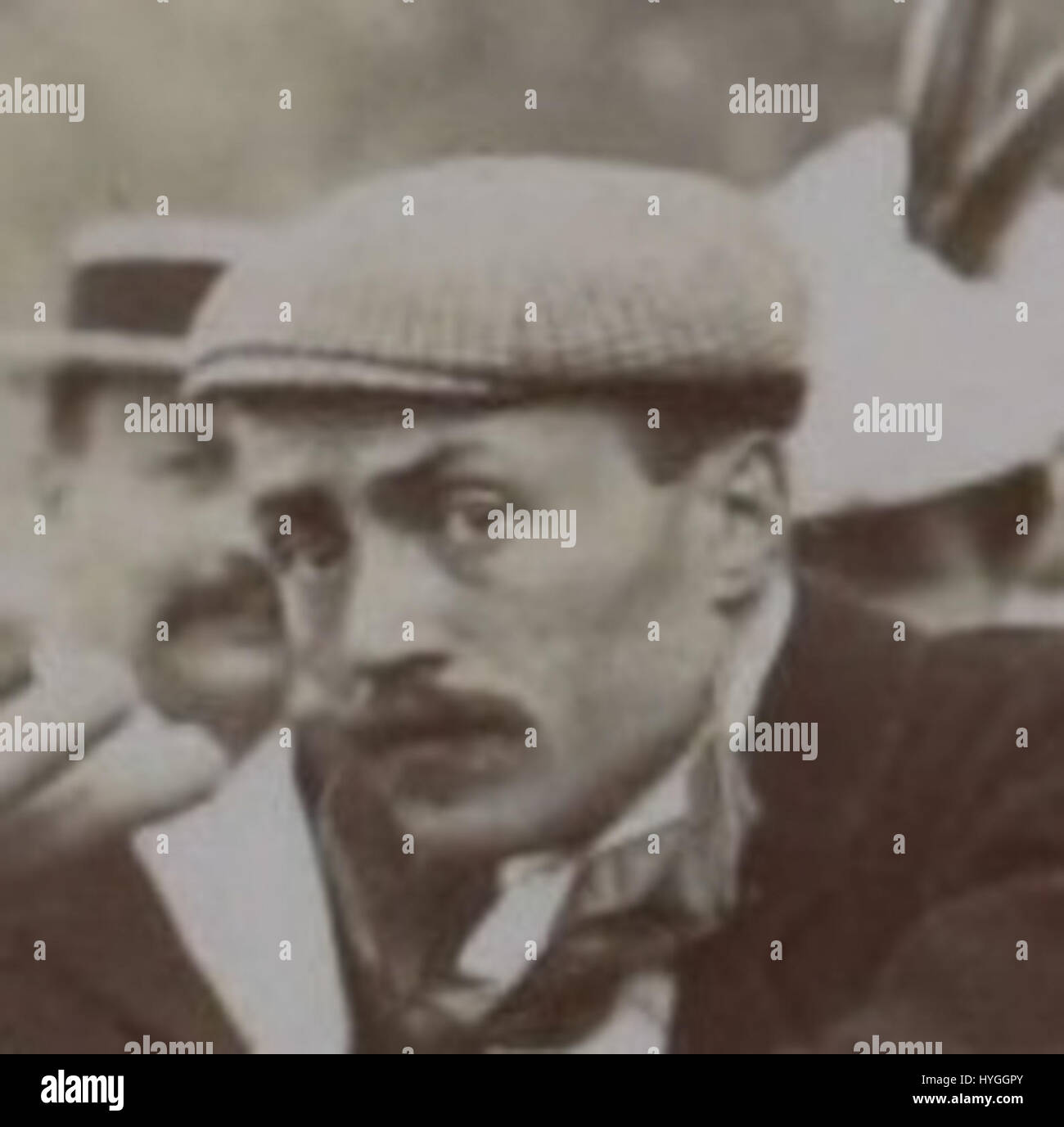 Fernand charron hi-res stock photography and images - Alamy