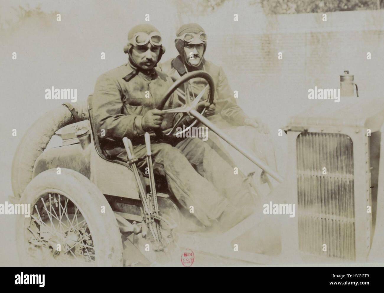 First grand prix 1906 hi-res stock photography and images - Alamy