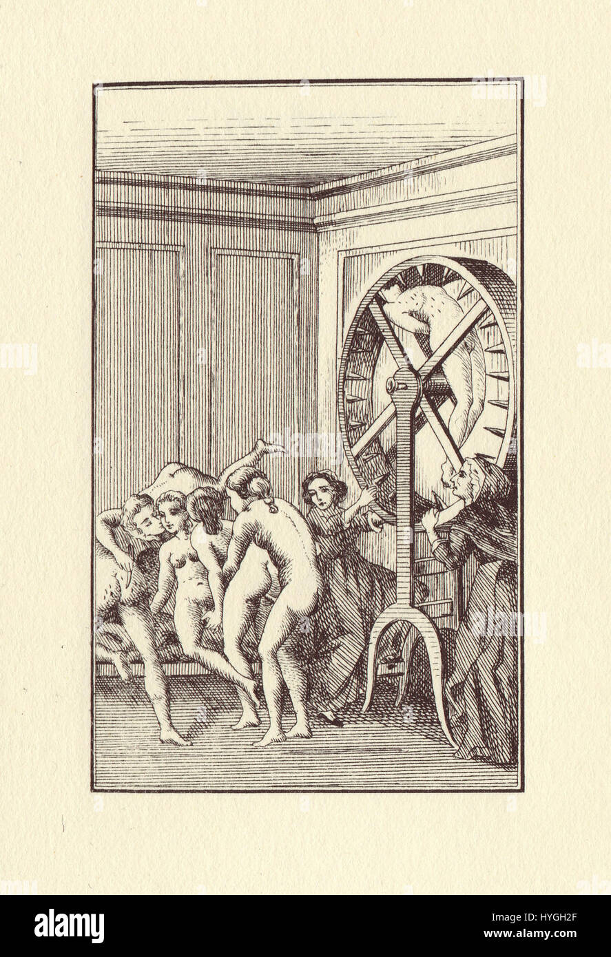 *Justine Juliette* (1797) refers to a historical or artistic figure ...