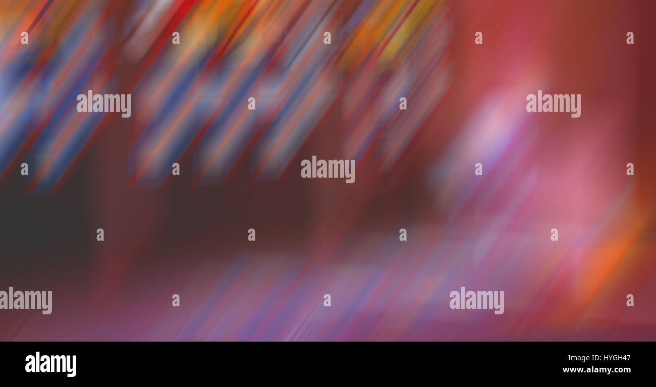the abstract colors and blurred background Stock Photo - Alamy