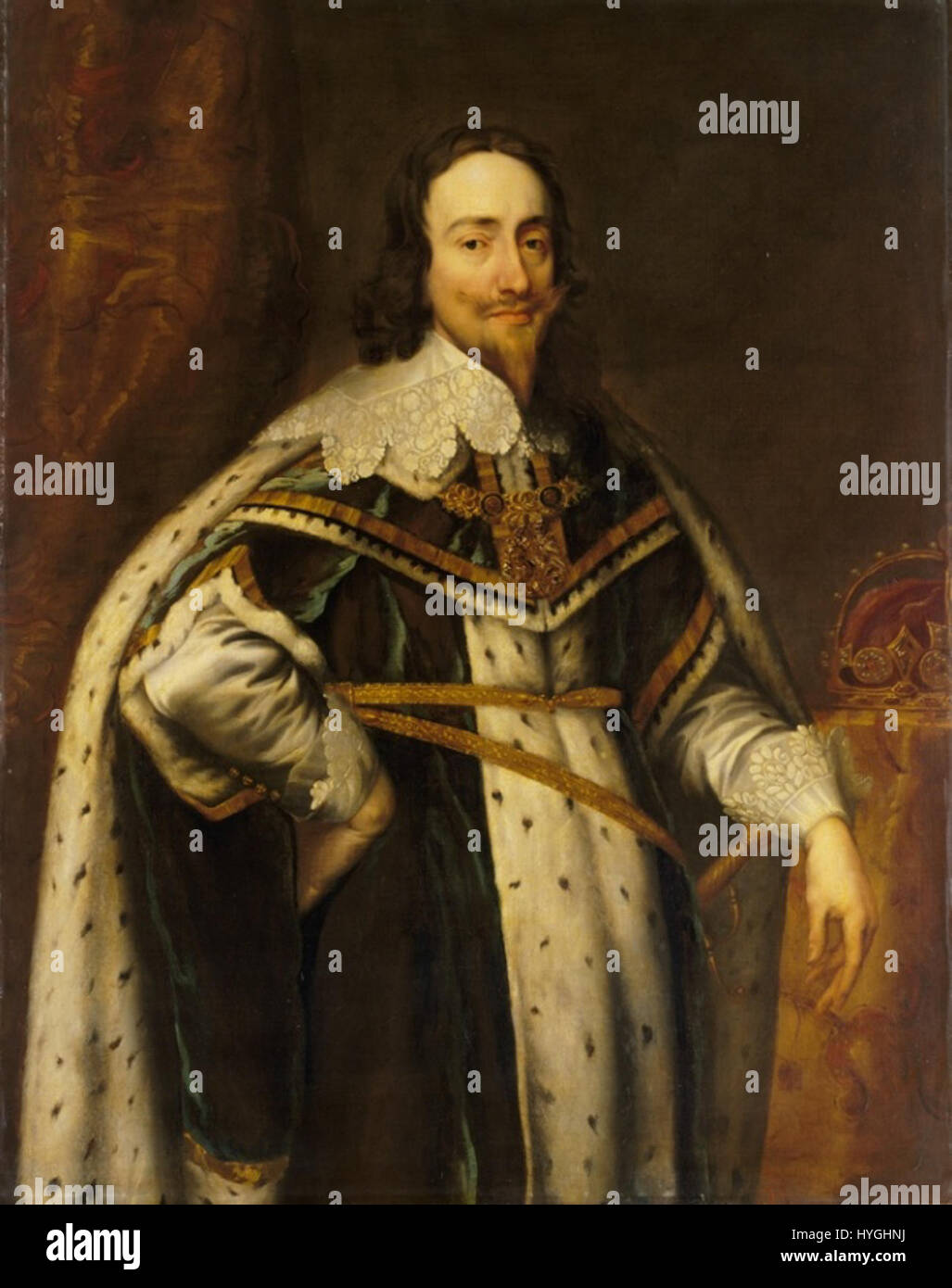 Carolus i hi-res stock photography and images - Alamy