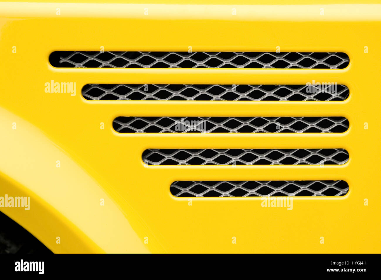 Engine grill hi-res stock photography and images - Alamy