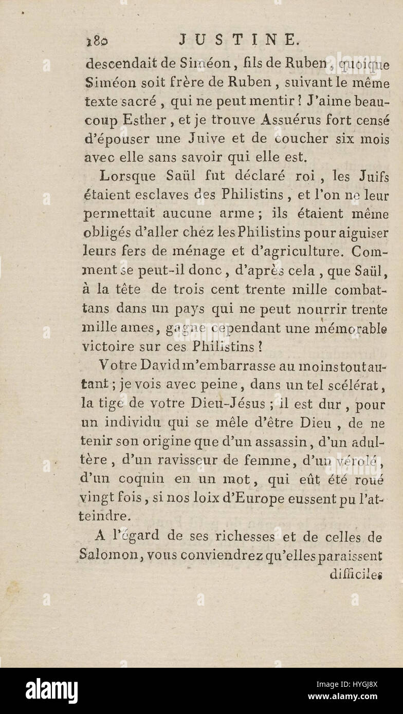 Justine Juliette (1797) is a historical artwork featuring a detailed ...