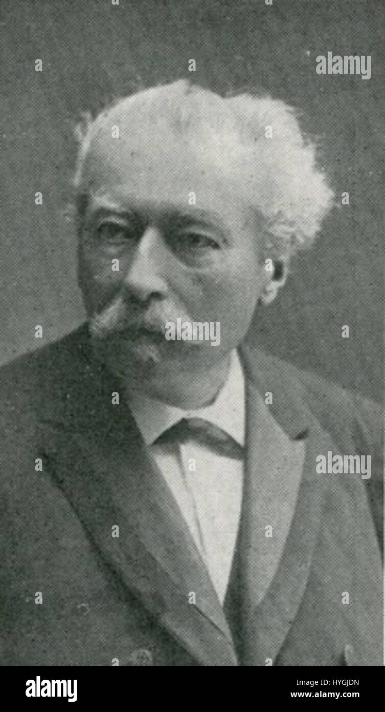 Louis Dubuisson's 1908 painting is a fine example of early 20th-century ...